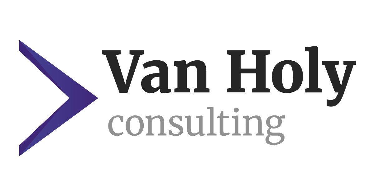 Over ons | Van Holy Consulting